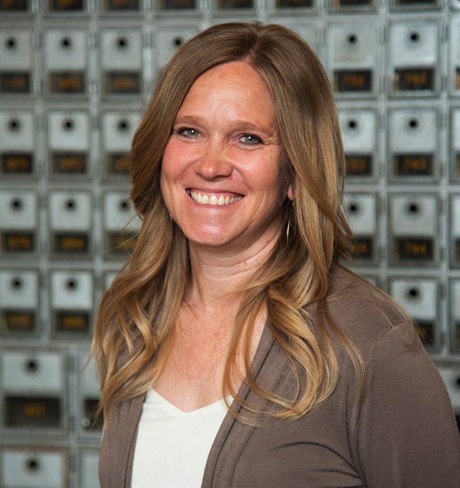 Leadership Team - Clearwater Credit Union