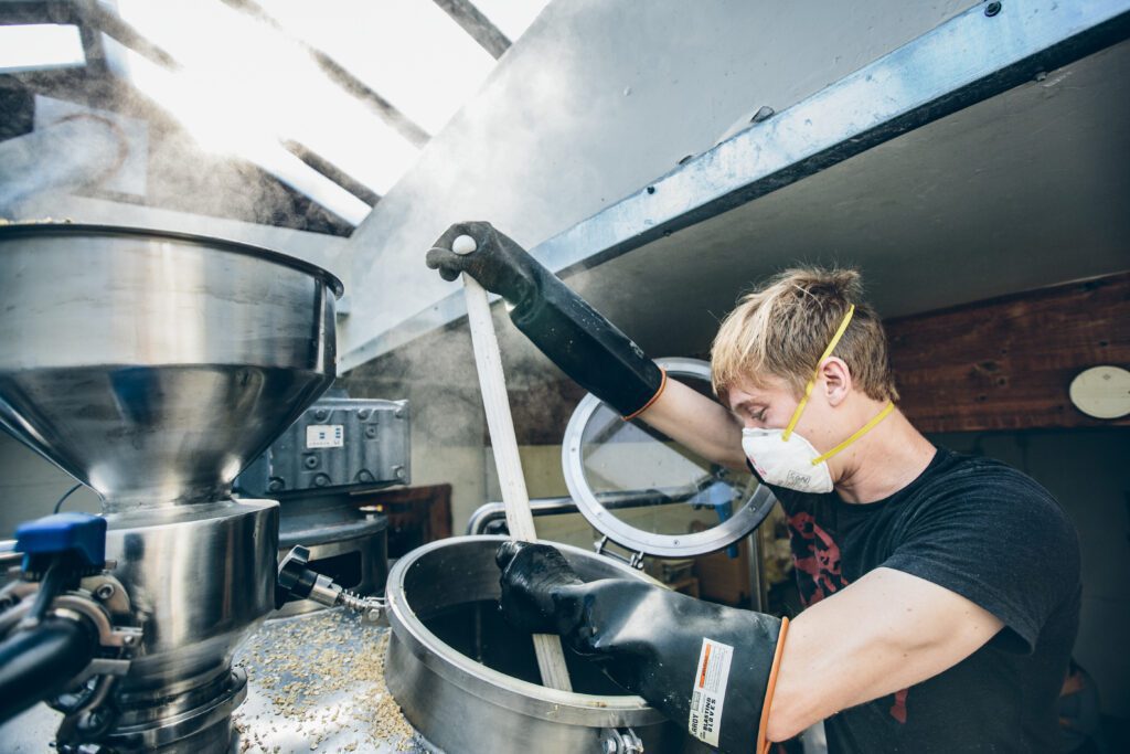 A Thirst for Home Awareness - Clearwater Credit Union