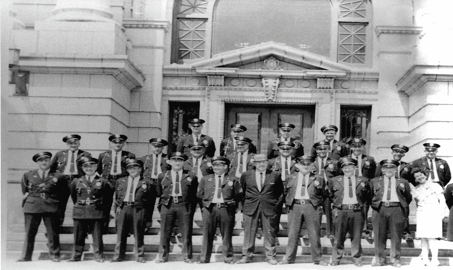 Our History - Clearwater Credit Union