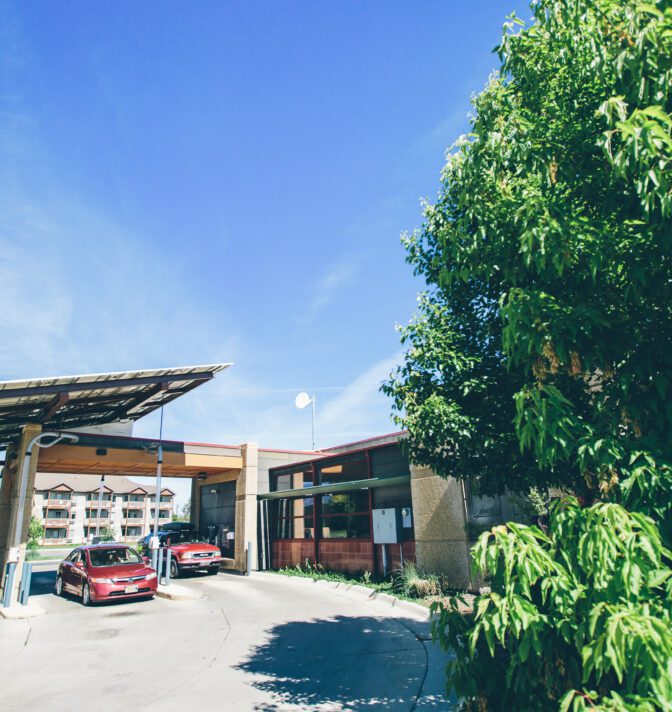 Locations - Clearwater Credit Union