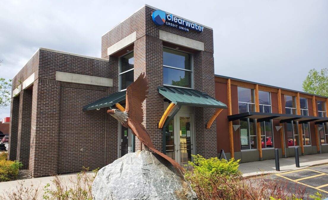 Stevensville Branch - Clearwater Credit Union