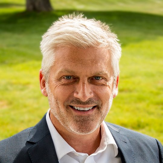 Jack Lawson Awarded 2024 Professional of the Year - Clearwater Credit Union