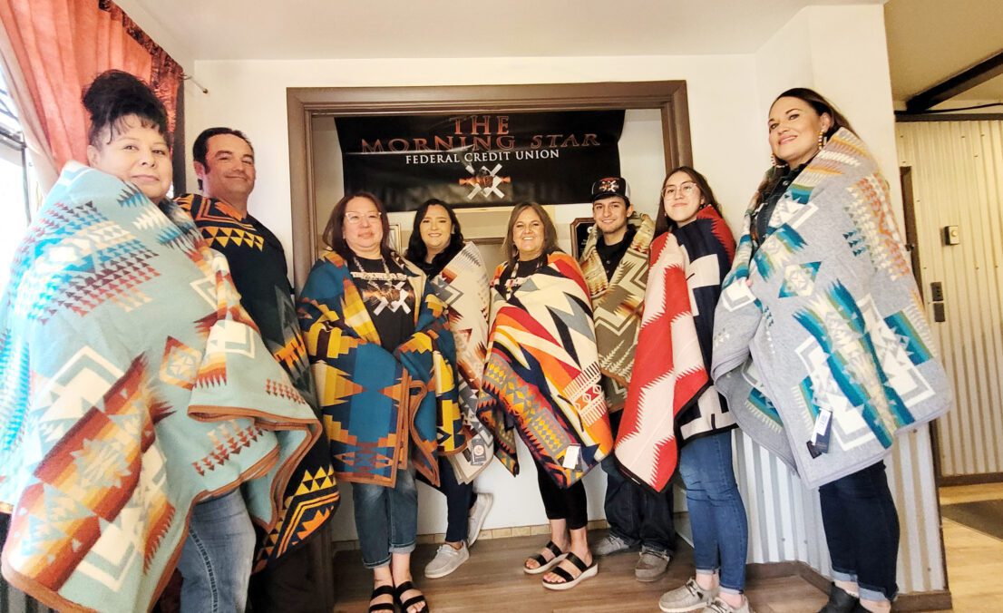 A New Credit Union Serves Native American Communities - Clearwater ...