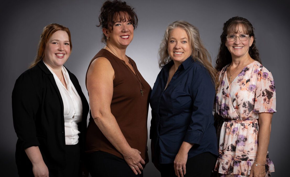 Mortgage Servicing Team - Clearwater Credit Union