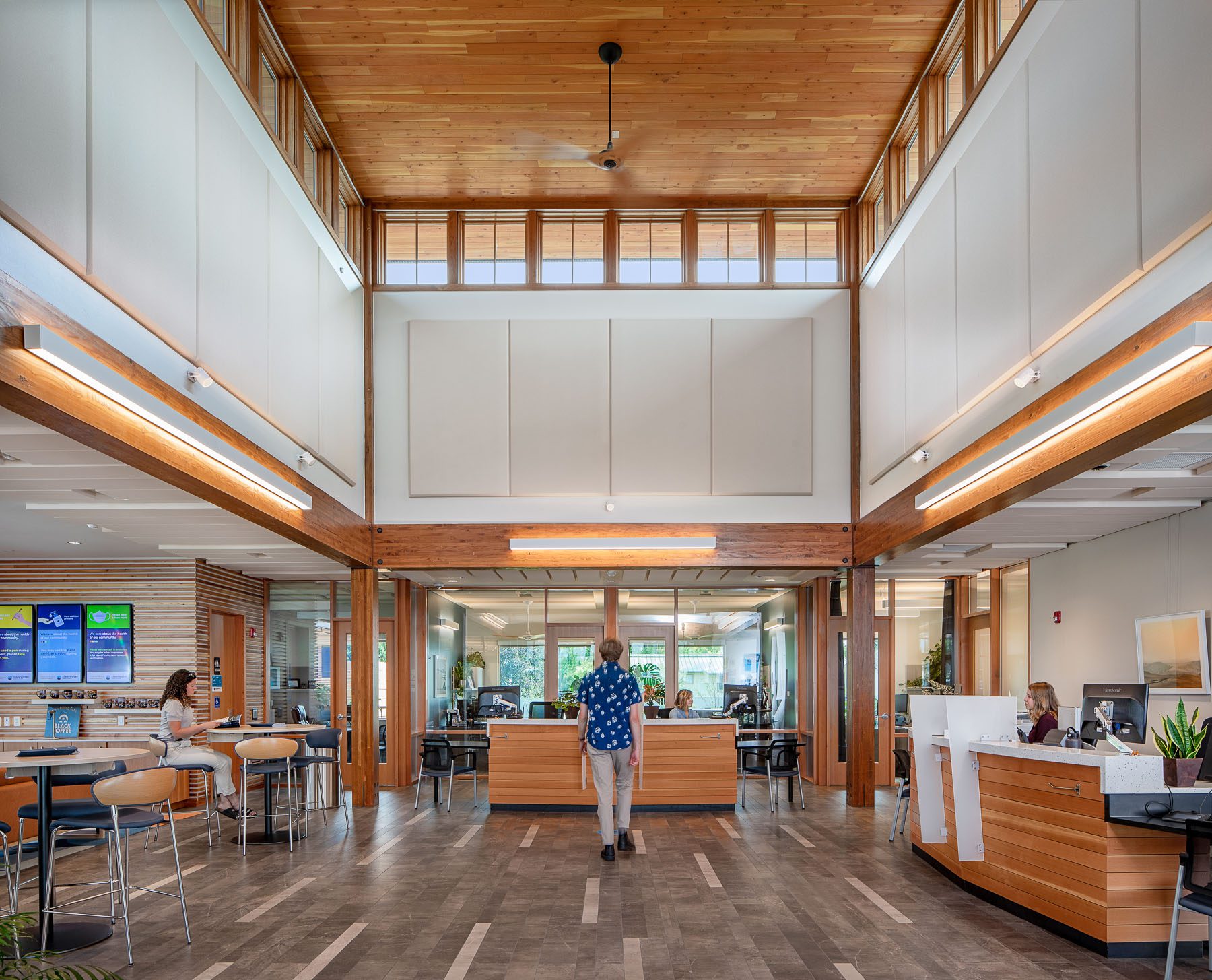 Locations - Clearwater Credit Union