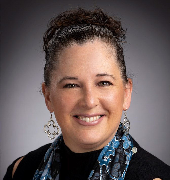 Leadership Team - Clearwater Credit Union