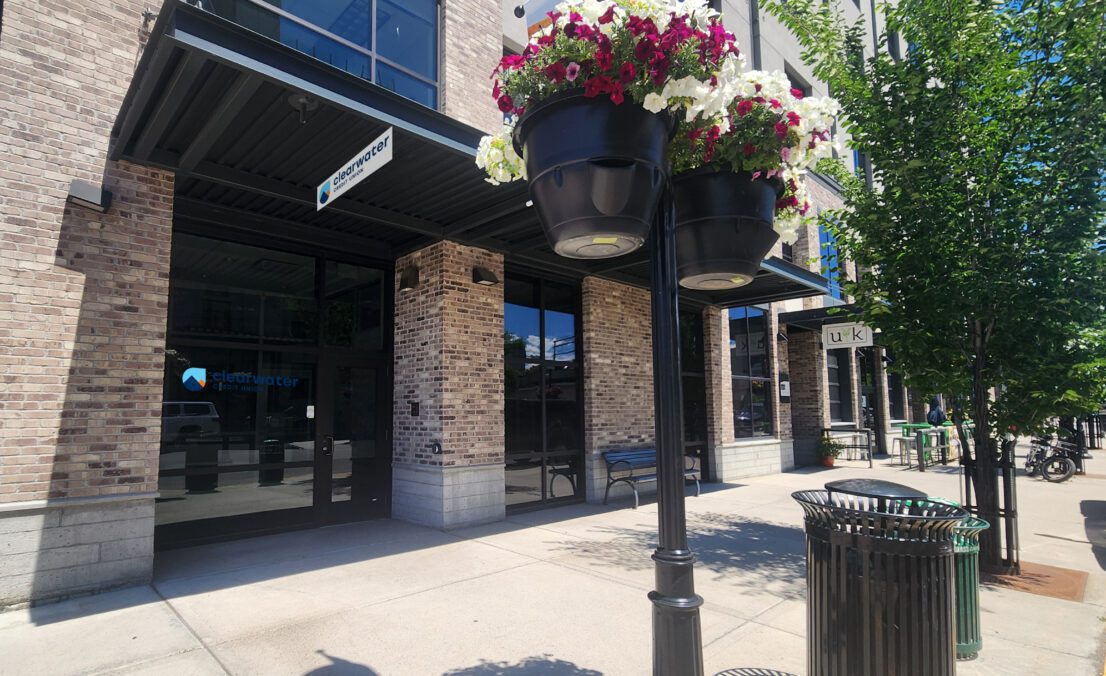Bozeman Branch - Clearwater Credit Union