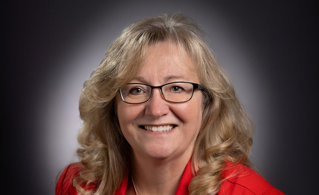 Michelle Felde - Clearwater Credit Union